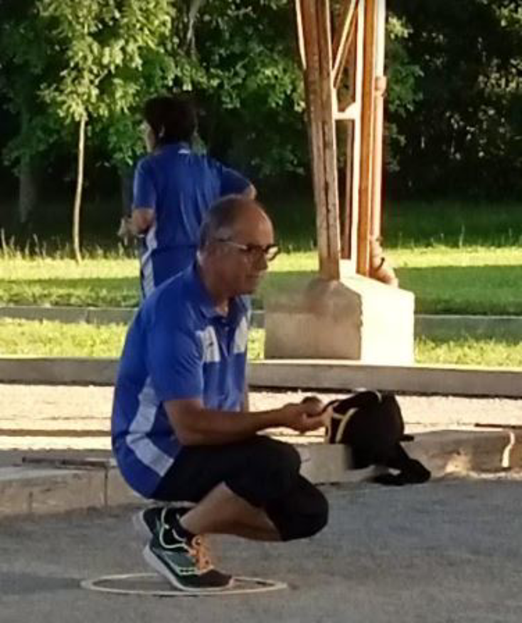 Pétanque du Quand-Même ORLEIX Evénements